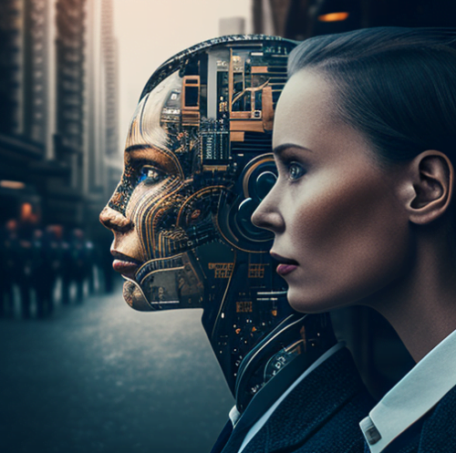 generare immagini | intelligenza artificiale | ilwebcreativo.it